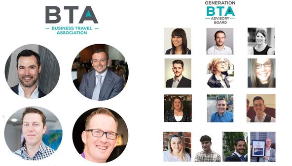 The BTA - Business Travel Association - Home