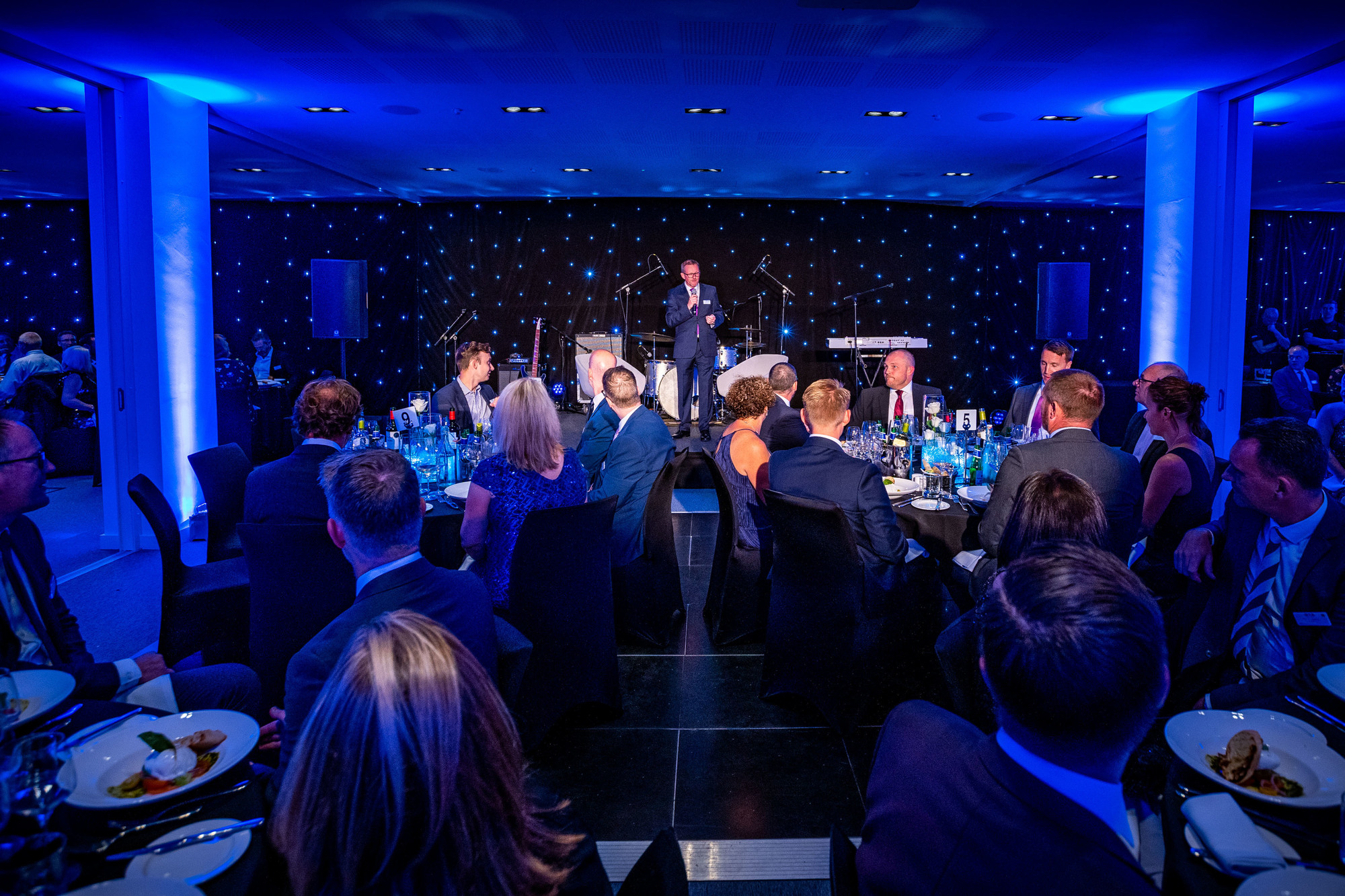 The BTA - Business Travel Association - Liverpool 2021