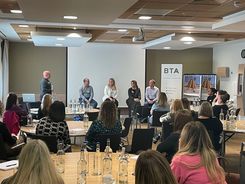 The BTA - Business Travel Association - Events Calendar