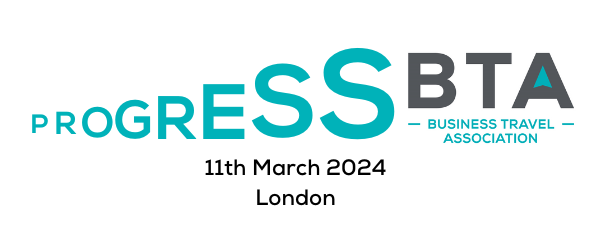 The BTA - Business Travel Association - Spring Conference